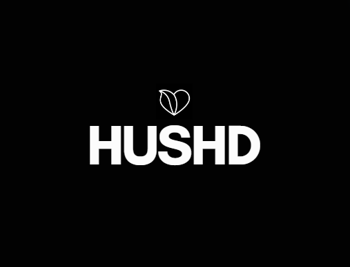 Brand story | Sustainable self-care brand | HUSHD
